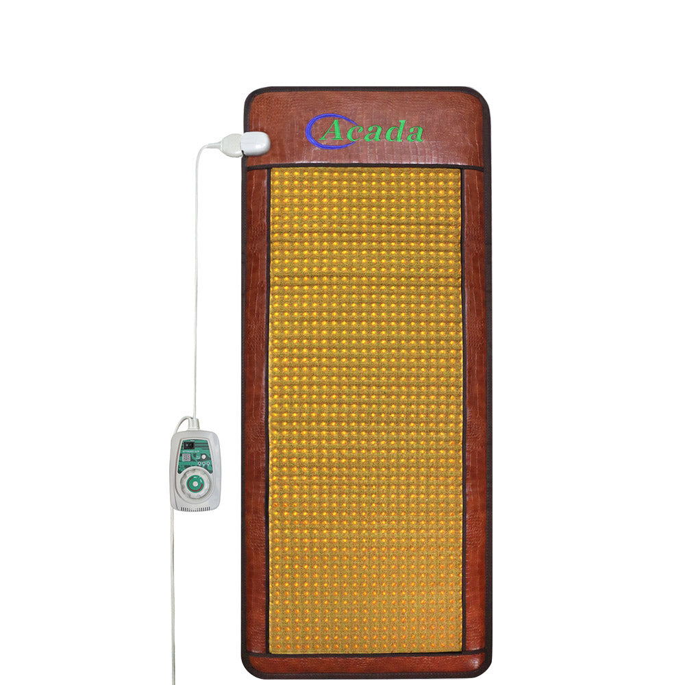 Tourmaline Far infrared Heating Mat | Acada Health