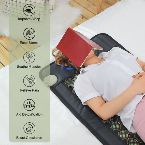 Infrared Heating Pad Pros and Cons | Acada Health